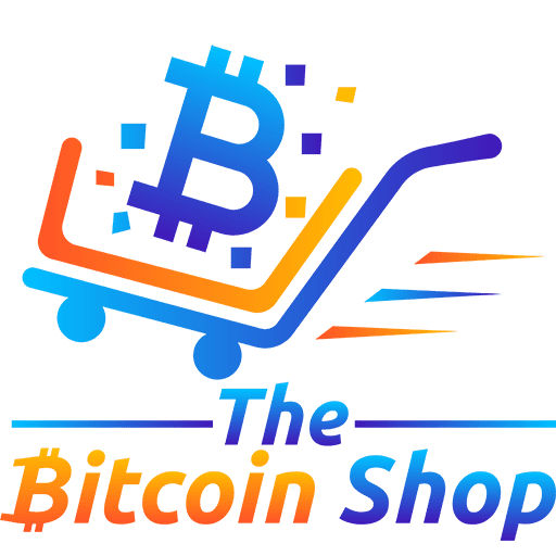 The Bitcoin Shop - The Bitcoin Shop