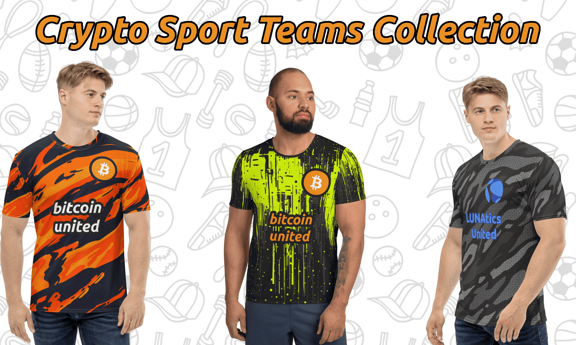 All Products - The Bitcoin Shop