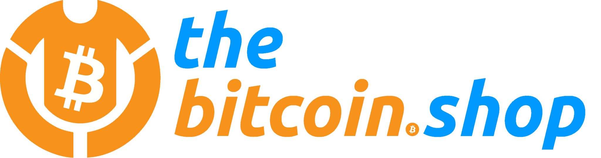 The Bitcoin Shop - The best crypto-related merch